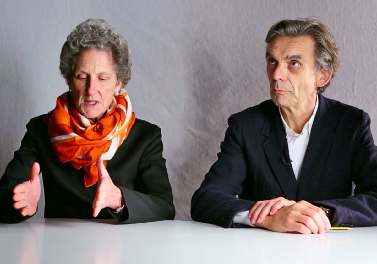 M9 Museum / Louisa Hutton und Matthias Sauerbruch - Architektur und ...