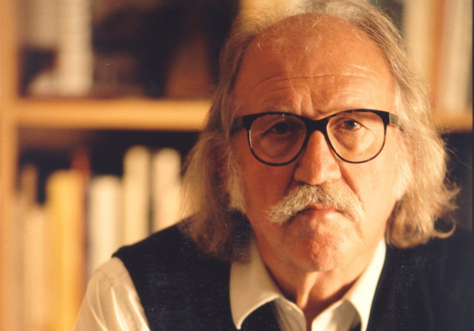 Bildergalerie zu: Zum Tod von Wilhelm Holzbauer / Der Erbauer ...