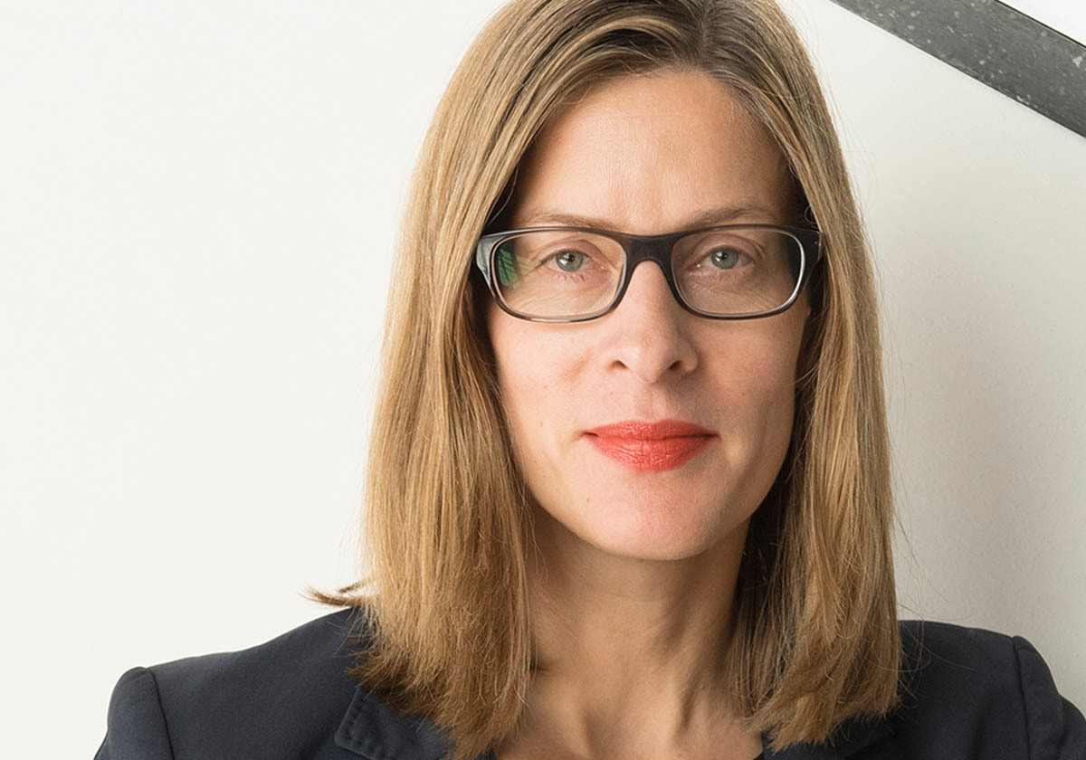 Claudia Perren geht nach Basel / Bye bye, Bauhaus - Architektur und ...