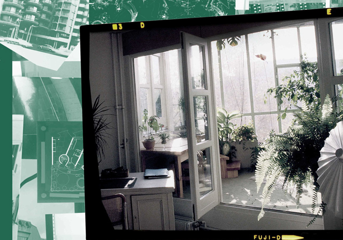 Ausstellung und Vernissage im DAZ in Berlin / Baller-Architektur von ...