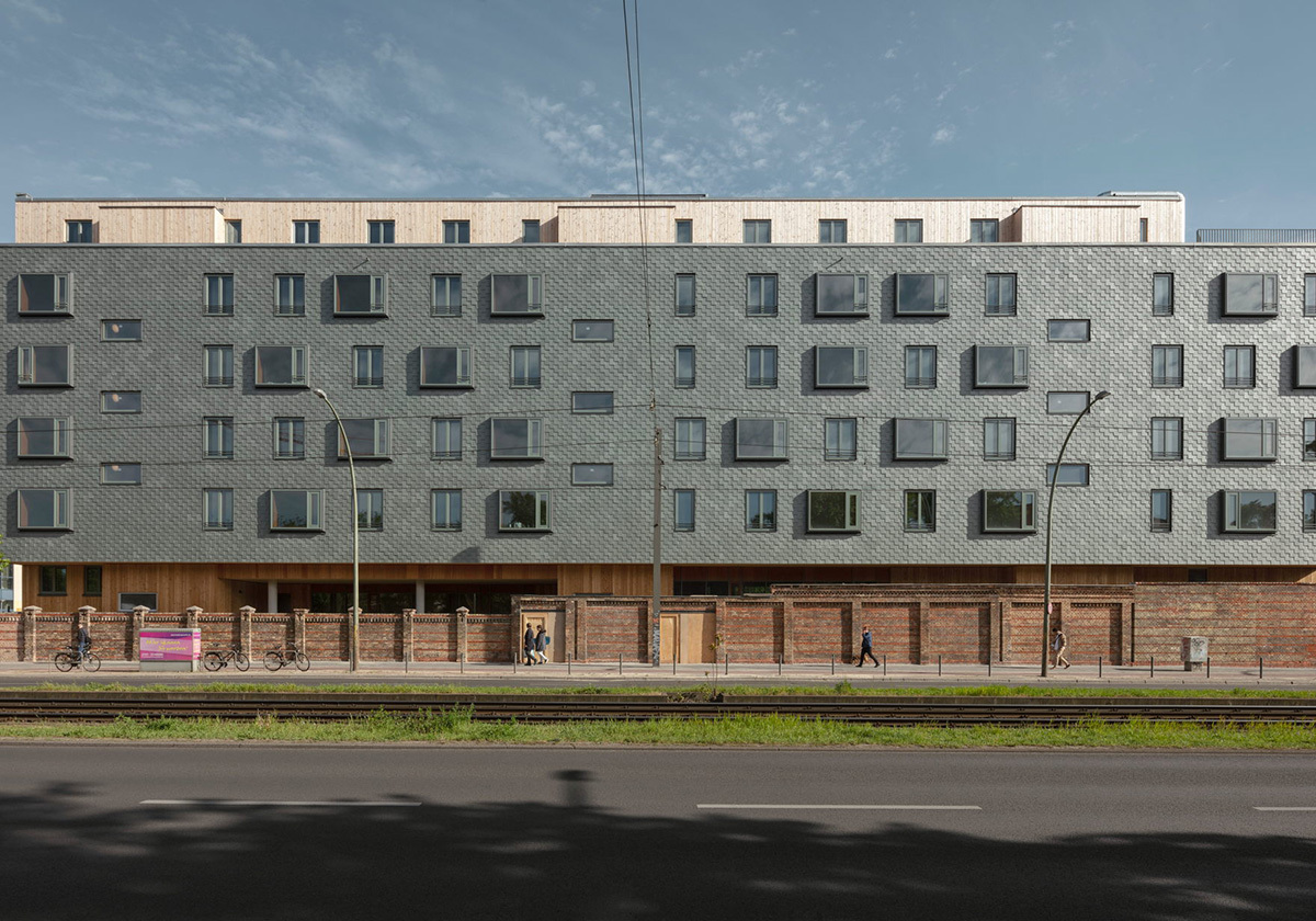 Heinze ArchitekturAWARD 2022 verliehen / Prämierte Wohnbauten ...