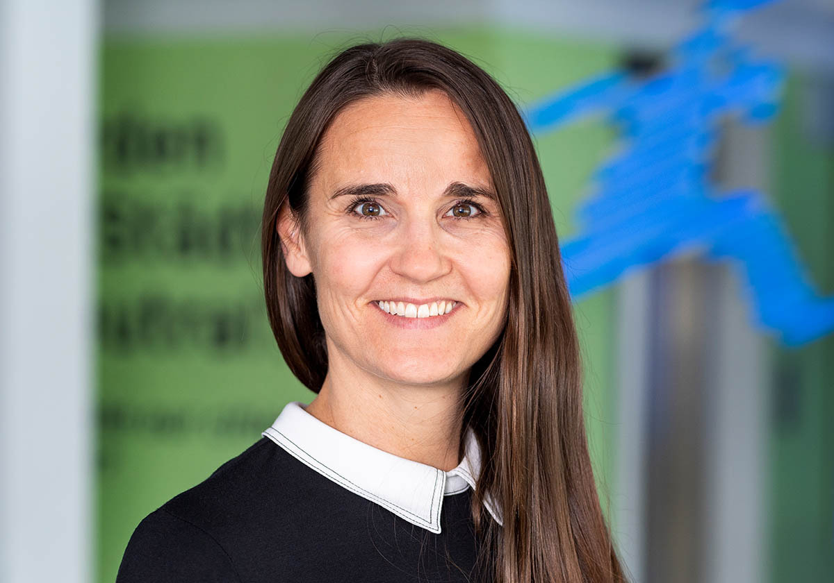 Karen Pein folgt Dorothee Stapelfeldt / Hamburger ...