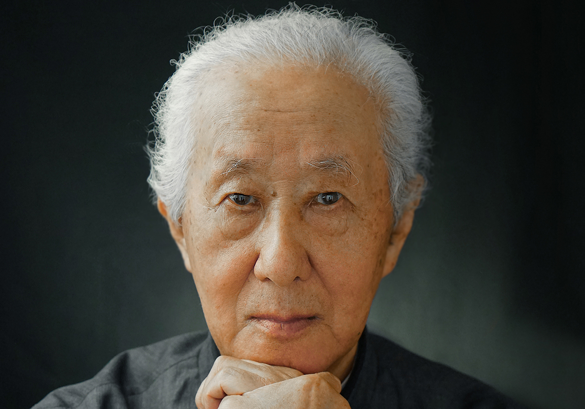 Bildergalerie Zu Zum Tod Von Arata Isozaki Br ckenschlag Zwischen 