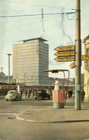 Bildergalerie zu: Die Straße als Element des Städtebaus ...