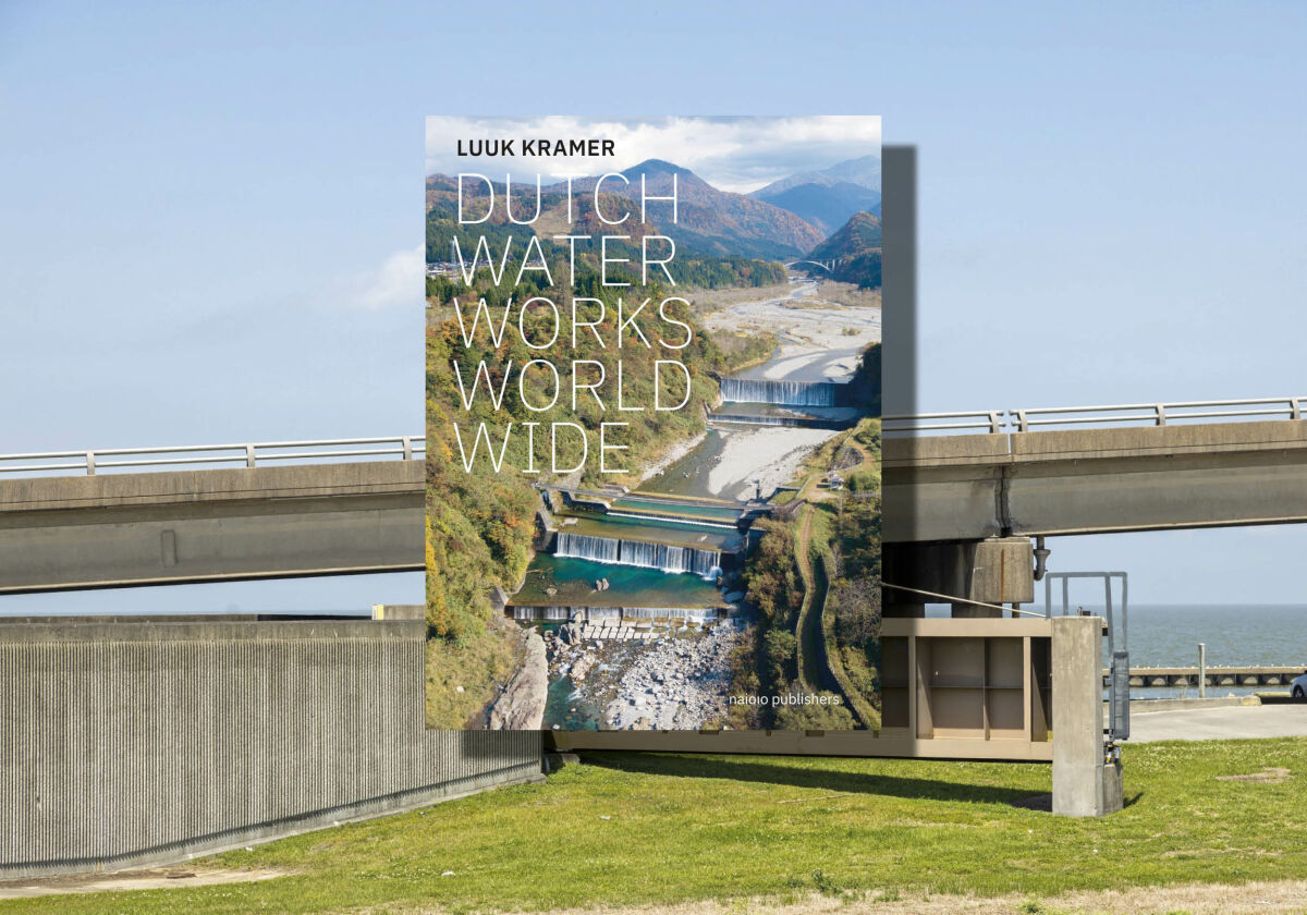 Dutch Waterworks Worldwide / Buchtipp: Gottes fleißige Helfer ...